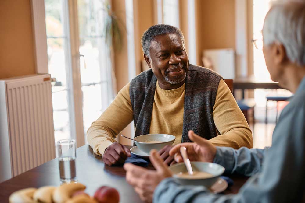 Independent Living - Celebration Villa of Highland Crossing